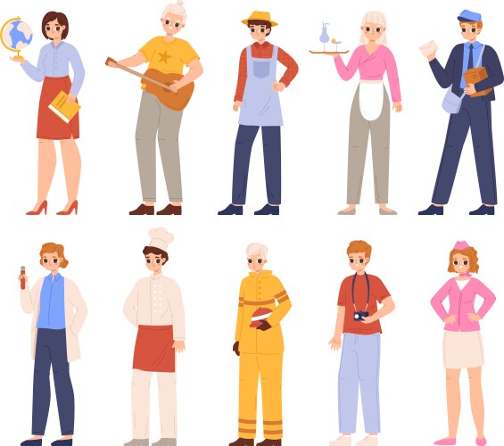 Jobs Vector Images (over 770,000)