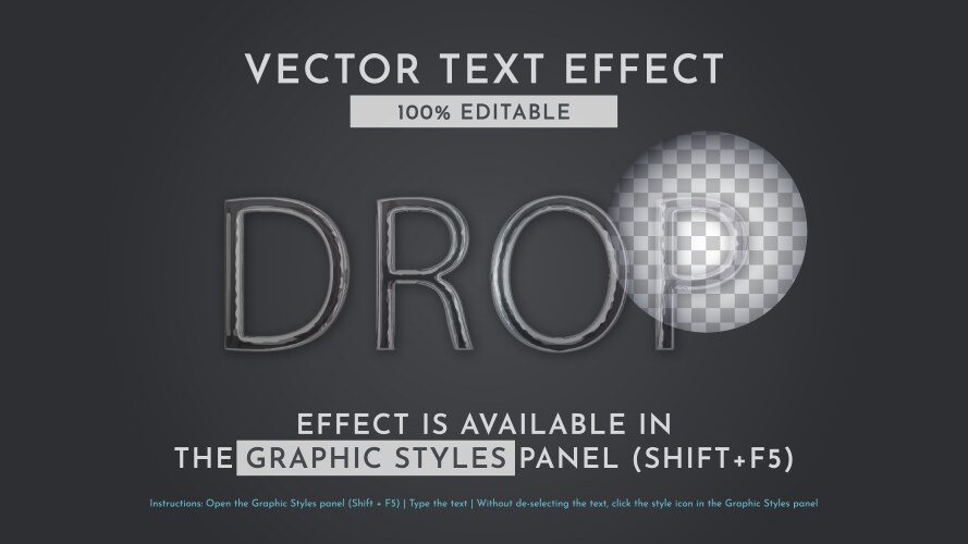 Drop of Water Ripple Effect Vector Images (over 1,000)