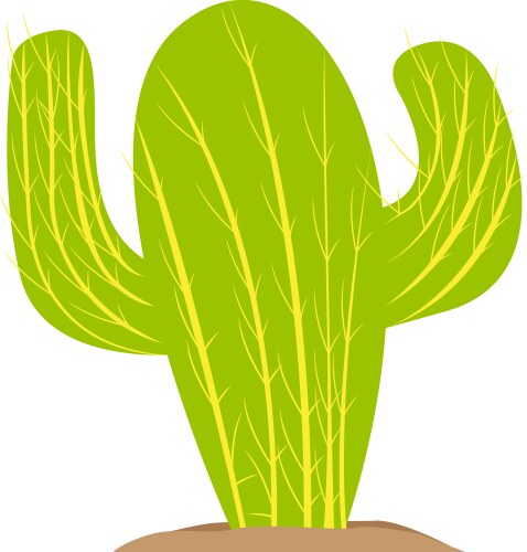 Cactus Clip Art Vector Images (over 5,100)