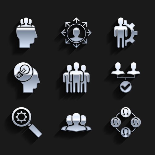 Project Manager Avatar Vector Images (over 3,100)