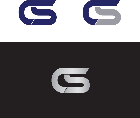 Cs Logo Vector Images (over 3,400)