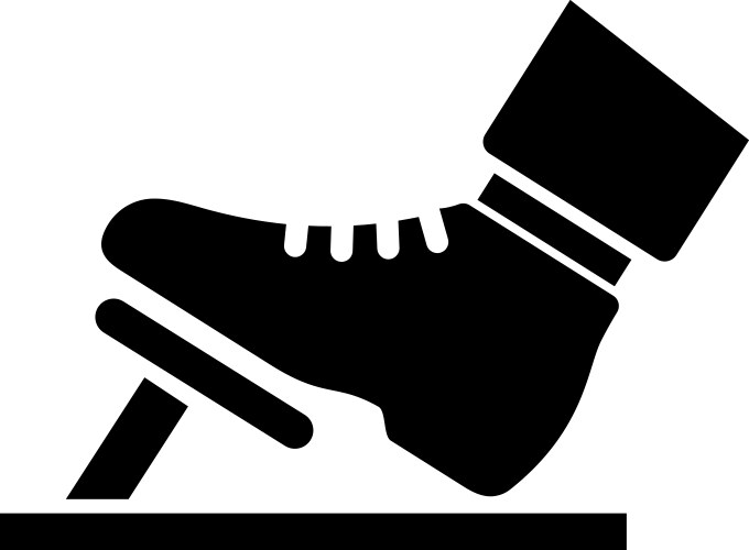Foot Gas Pedal Vector Images (over 390)
