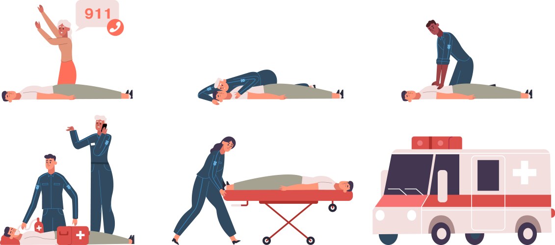 Emergency Infographic Vector Images (over 12,000)