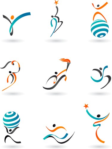 Sports Vector Images (over 2 million)