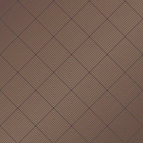 Art deco pattern Royalty Free Vector Image - VectorStock