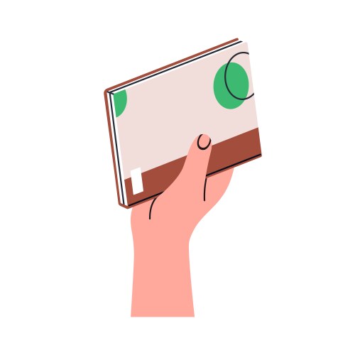 Cartoon Notepad Vector Images (over 9,300)