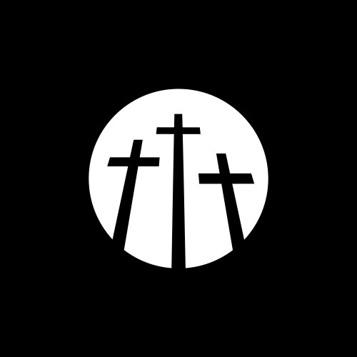 Jesus Cross Logo Vector Images (over 12,000)