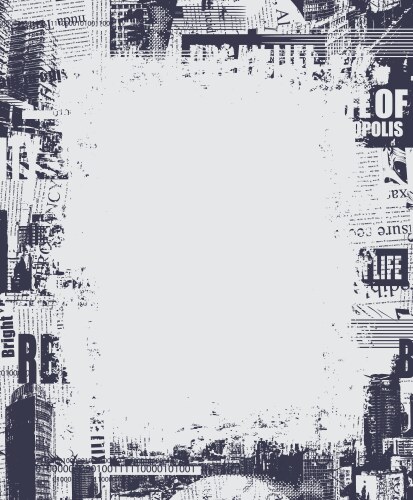 Newsprint Background Vector Images (over 1,700)
