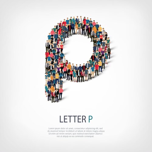P Vector Images (over 85,000)