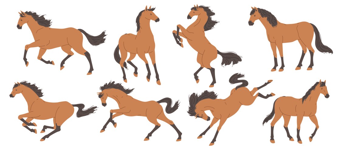 Horse Rider Vector Images (over 11,000)