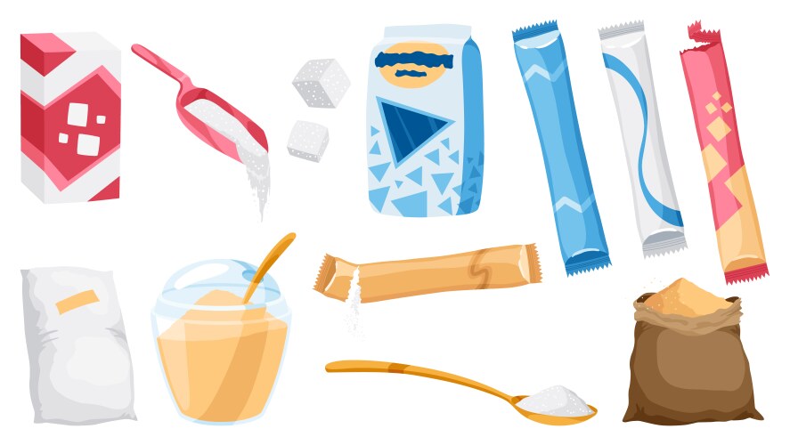 Sugar Cartoon Vector Images (over 79,000)