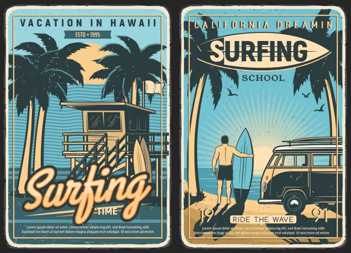 Retro Beach Vector Images (over 76,000)