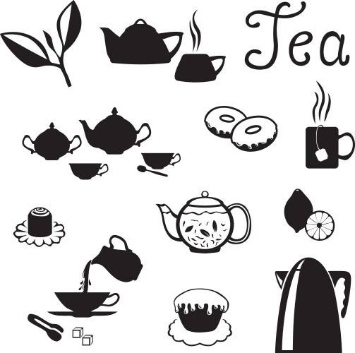 Tea Vector Images (over 280,000)