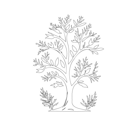 Maple Leaf Outline Vector Images (over 10,000)