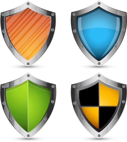 Shield Vector Images (over 1 million)