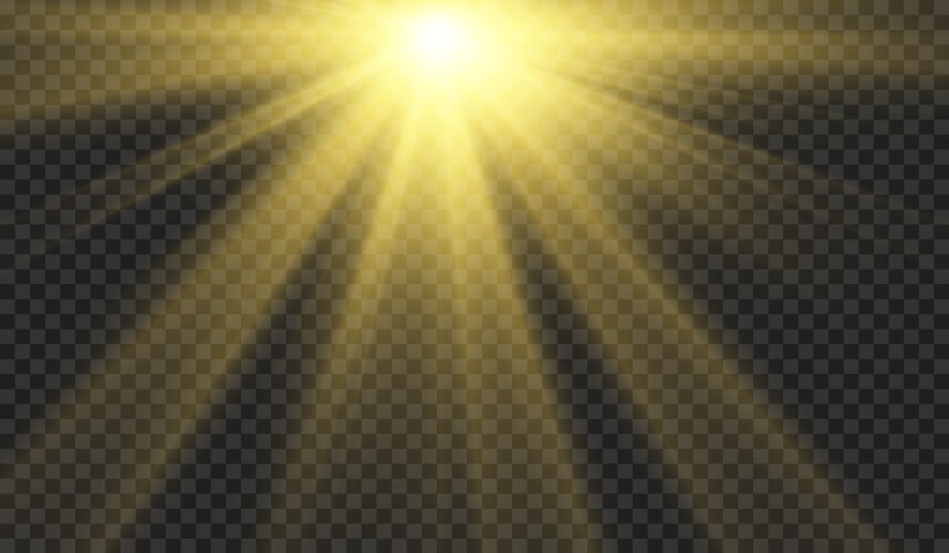 Heaven Transparent Effect Vector Images (over 3,400)
