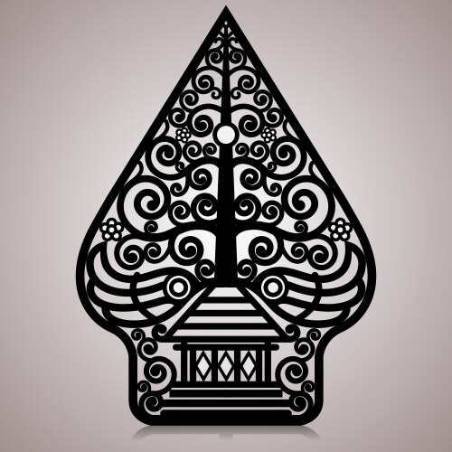 Wayang Vector Images (over 1,000)