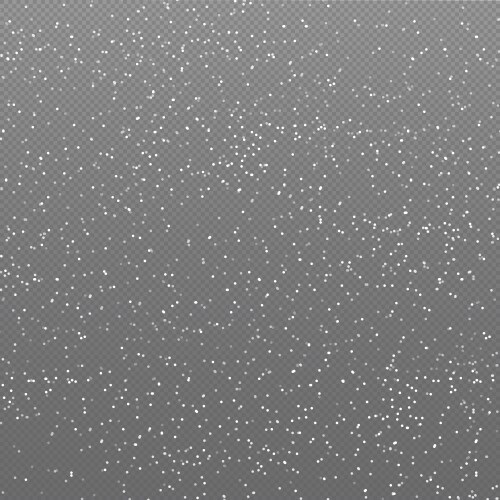 Falling Snow Transparent Background Vector Images (over 5,700)