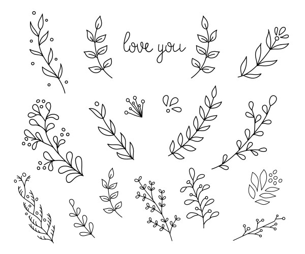 Flourish Symbol Vector Images (over 35,000)
