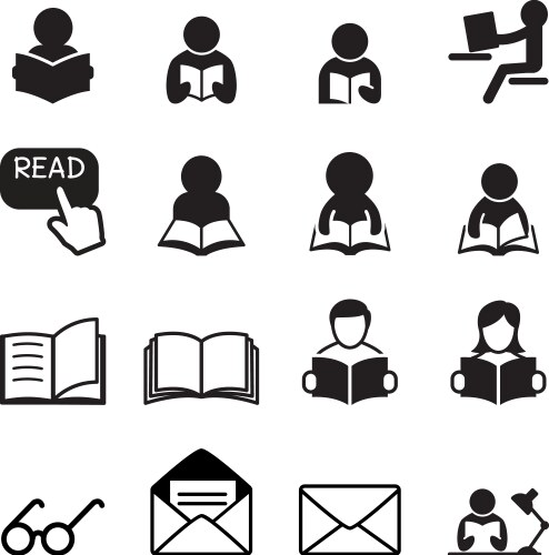 Reading Vector Images (over 270,000)