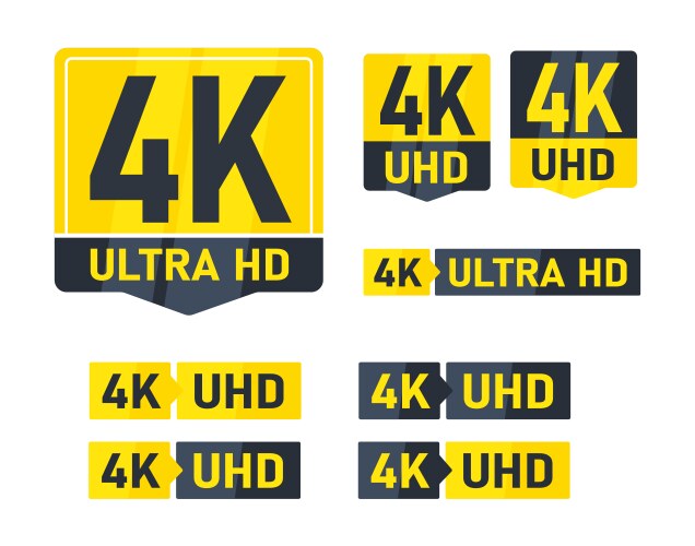 Logo Uhd Ultra Vector Images (over 650)