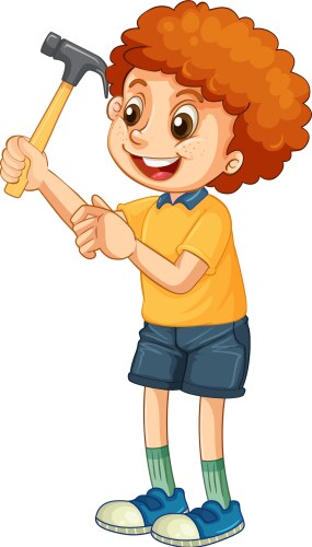 Hammer Clipart Vector Images (over 1,200)