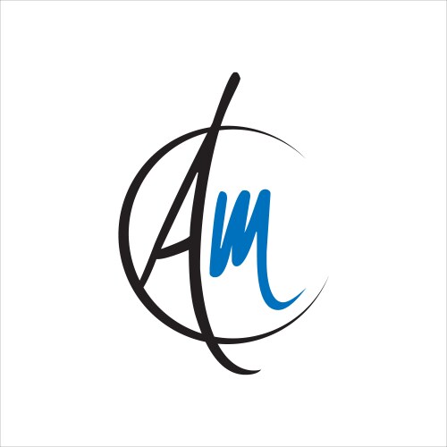Am Logo Vector Images (over 4,200)