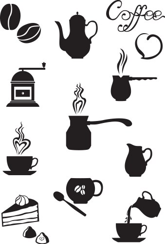Coffee Vector Images (over 490,000)