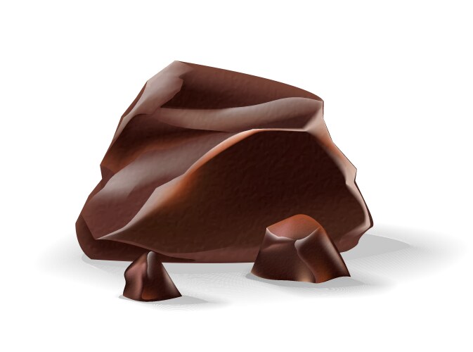 Chocolate Chunk Vector Images (over 880)