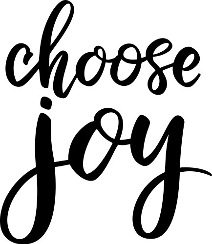 Joy Script Vector Images (over 2,400)