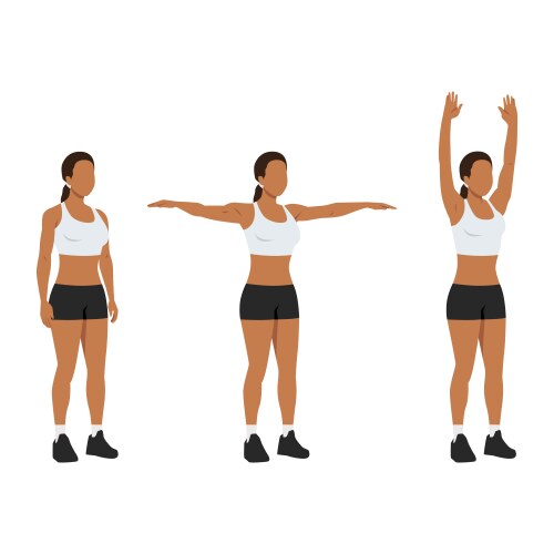 Front Raises Vector Images (over 780)