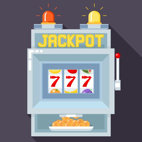Slot Game Ui Vector Images (over 1,100)
