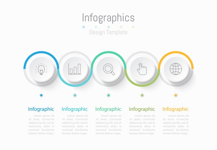 5 Chart Vector Images (over 30,000)