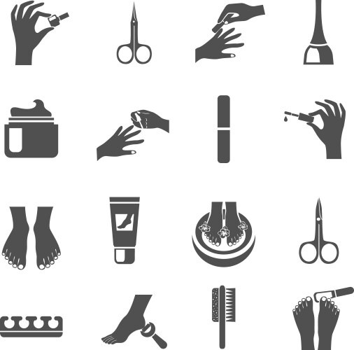 Manicure Vector Images (over 31,000)