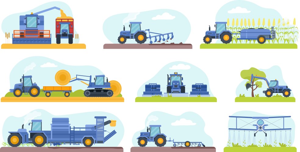 Field Work Vector Images (over 21,000)
