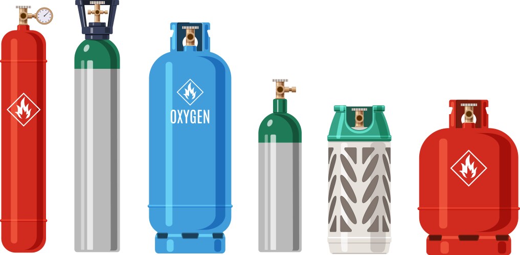 Lpg Tank Vector Images (over 4,100)