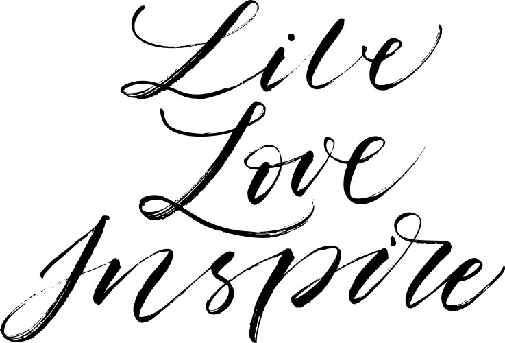 Love Calligraphy Vector Images (over 100,000)