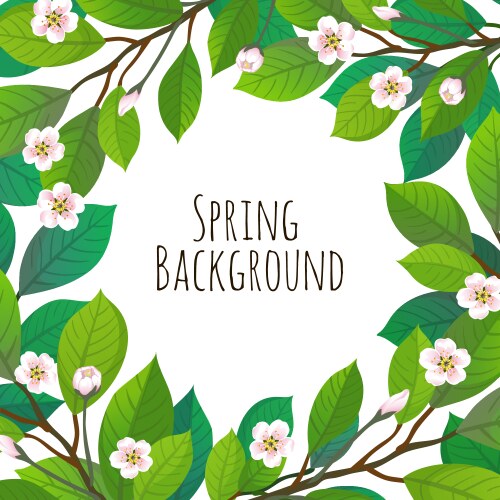 Spring Background Vector Images (over 880,000)