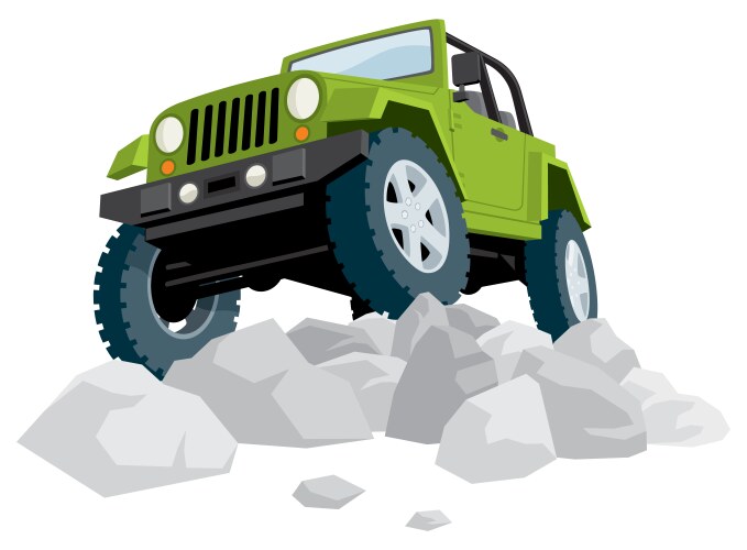 Offroad Vector Images (over 34,000)