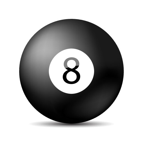 8 Ball Pool Vector Images (over 6,600)