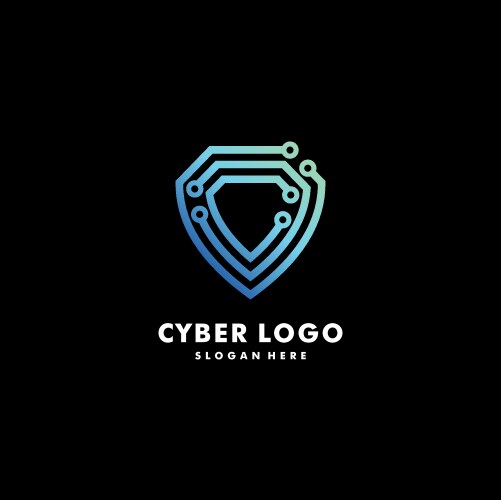 Cyber Security Logo Vector Images (over 12,000)