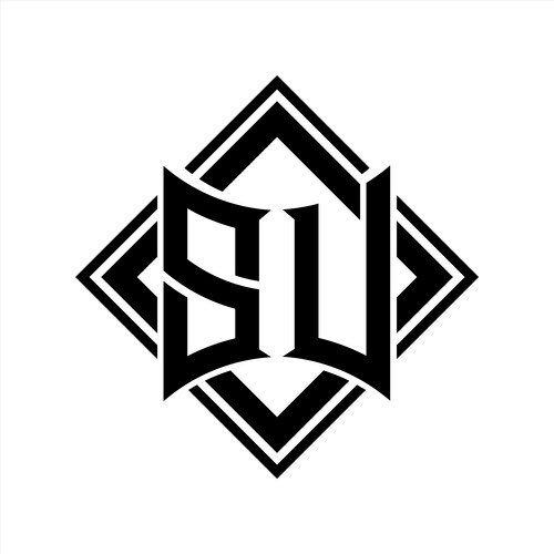 Su Logo Vector Images (over 2,300)