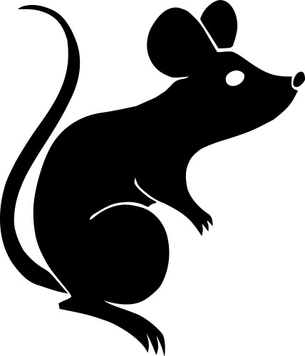 Rodent Vector Images (over 35,000)