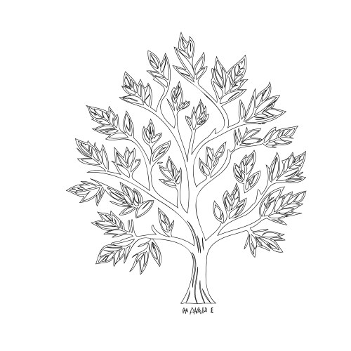 Maple Leaf Outline Vector Images (over 10,000)