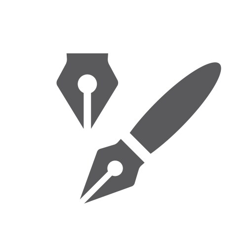 Pen Symbol Vector Images (over 180,000)
