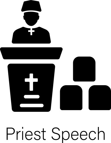 Priest Vector Images (over 13,000)