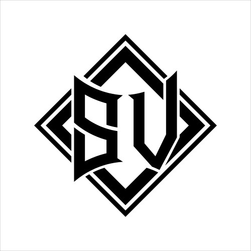 Sv Logo Vector Images (over 2,100)