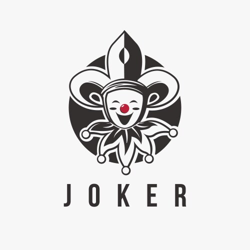 Joker Logo Vector Images (over 2,100)