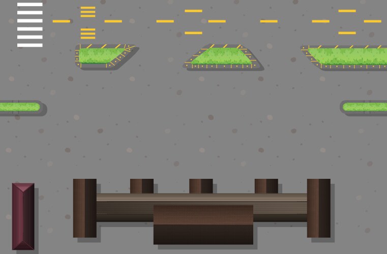 Gate Top View Vector Images (over 200)