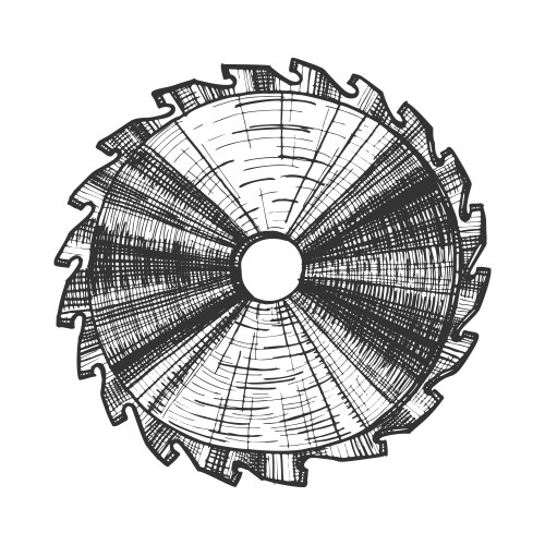 Saw Blade Vector Images (over 27,000)